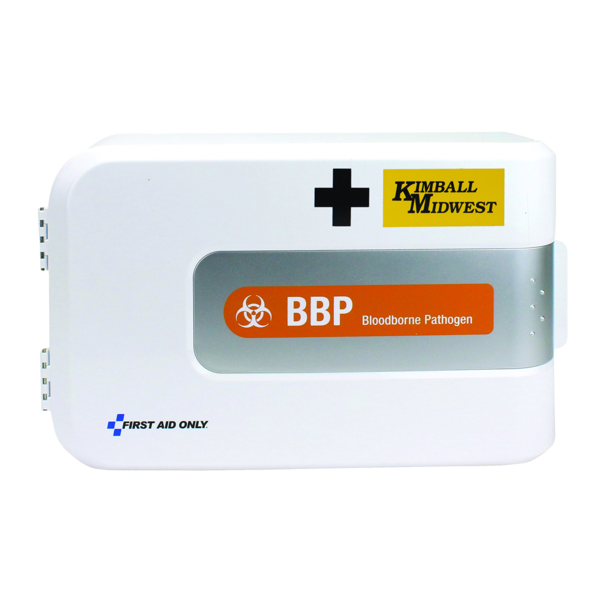 Bloodborne Pathogen Station - Kimball Midwest