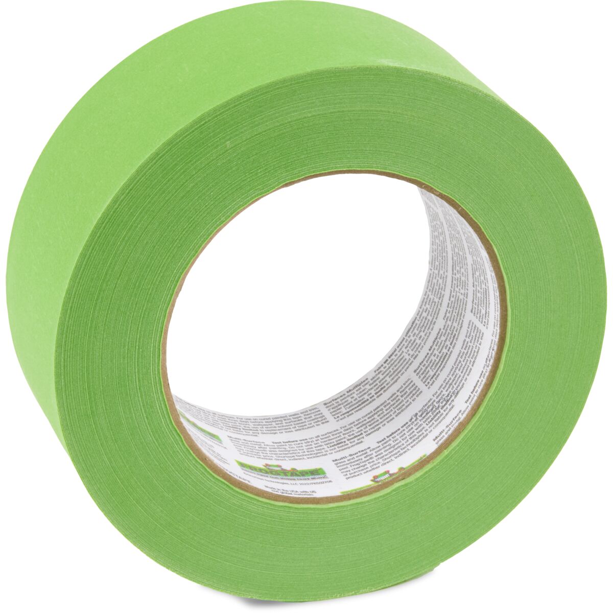 1.89" x 60 yd FrogTape® Masking Tape - Kimball Midwest