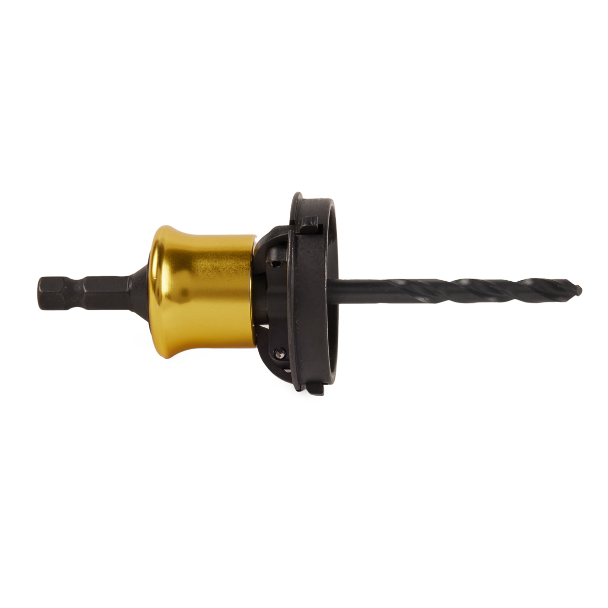 3/8" Easy Core Arbor - Kimball Midwest