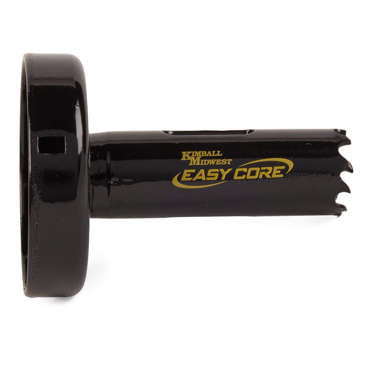 5/8" Easy Core Hole Saw - Kimball Midwest