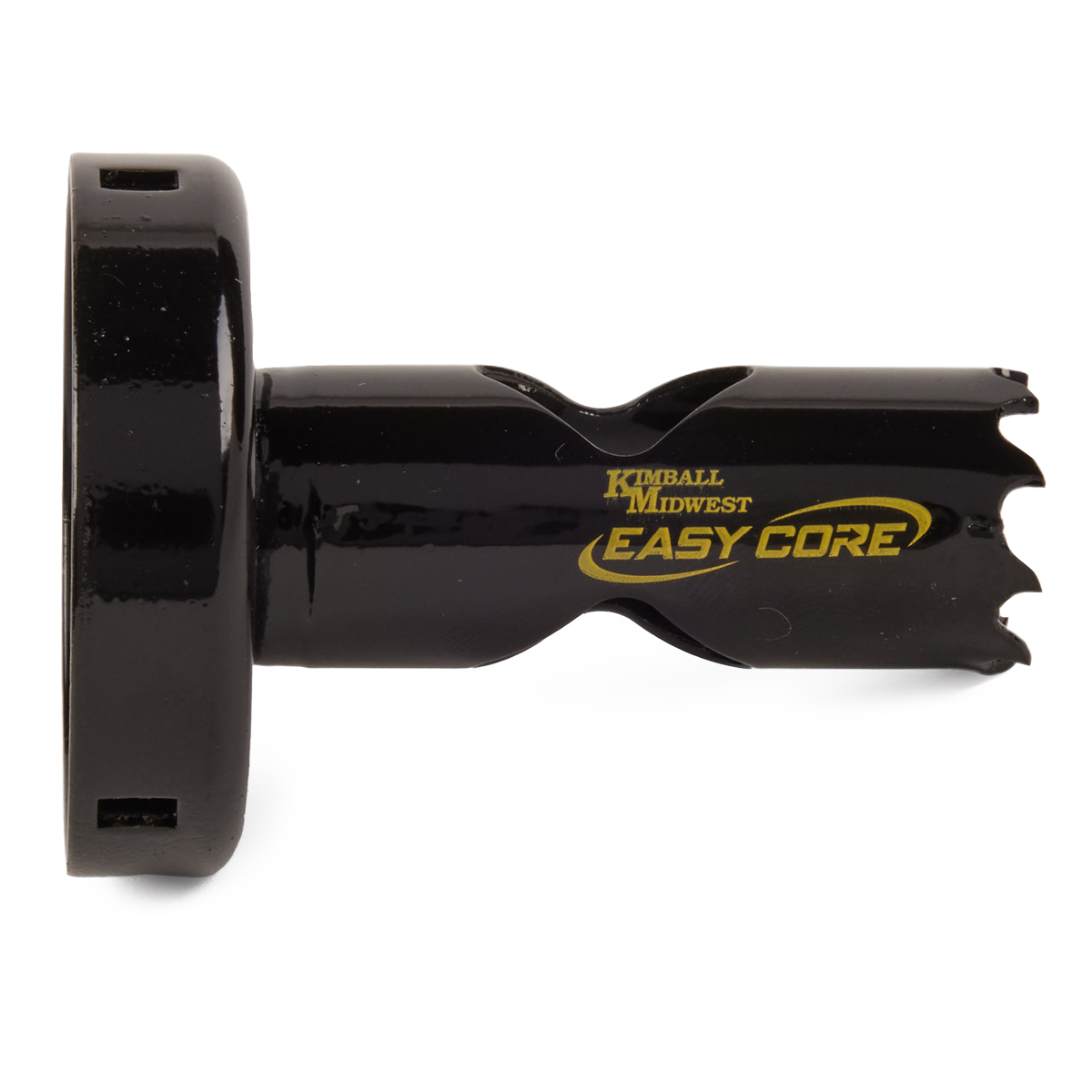 7/8" Easy Core Hole Saw - Kimball Midwest