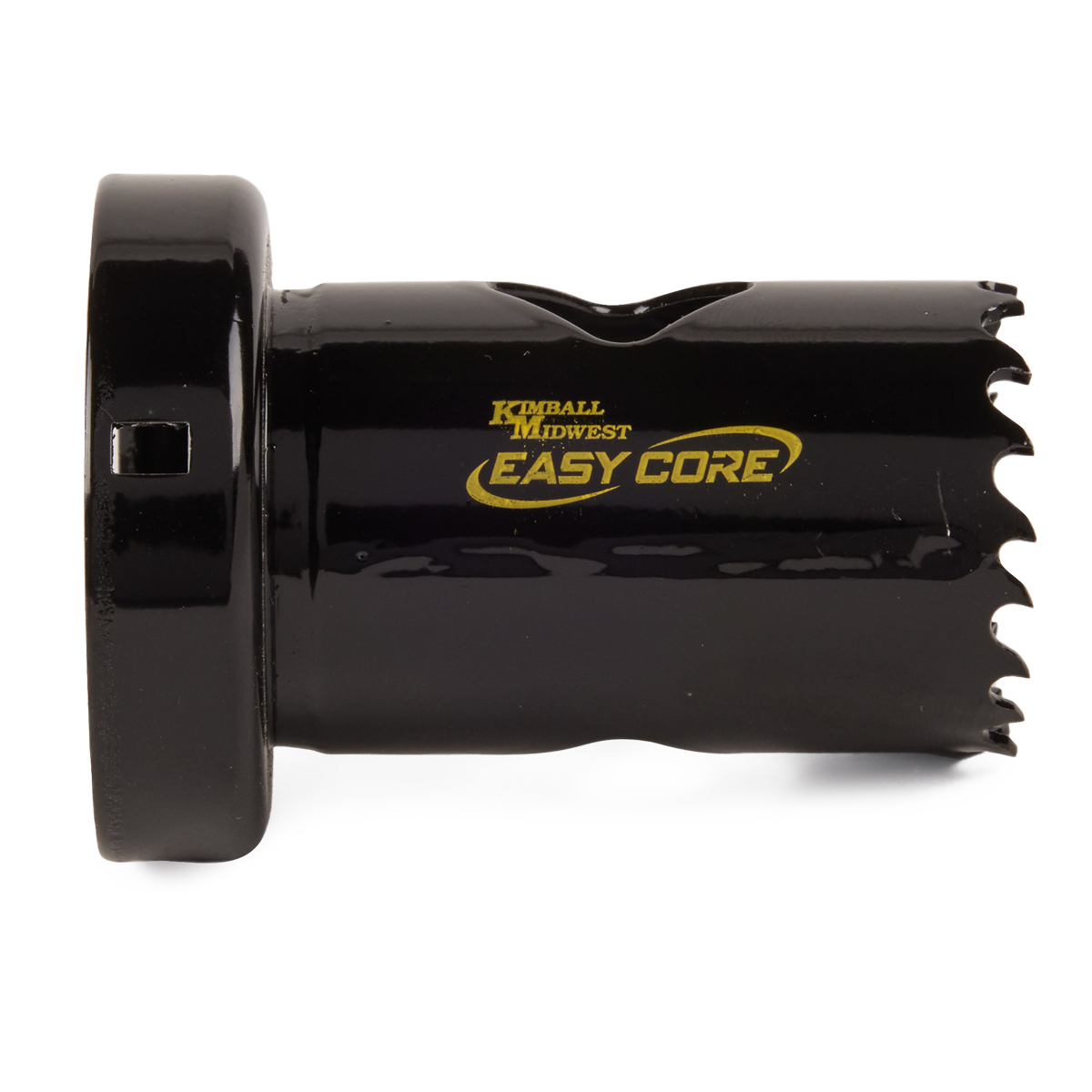 1-3/8" Easy Core Hole Saw - Kimball Midwest