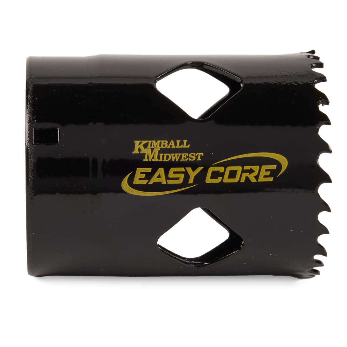 2" Easy Core Hole Saw - Kimball Midwest