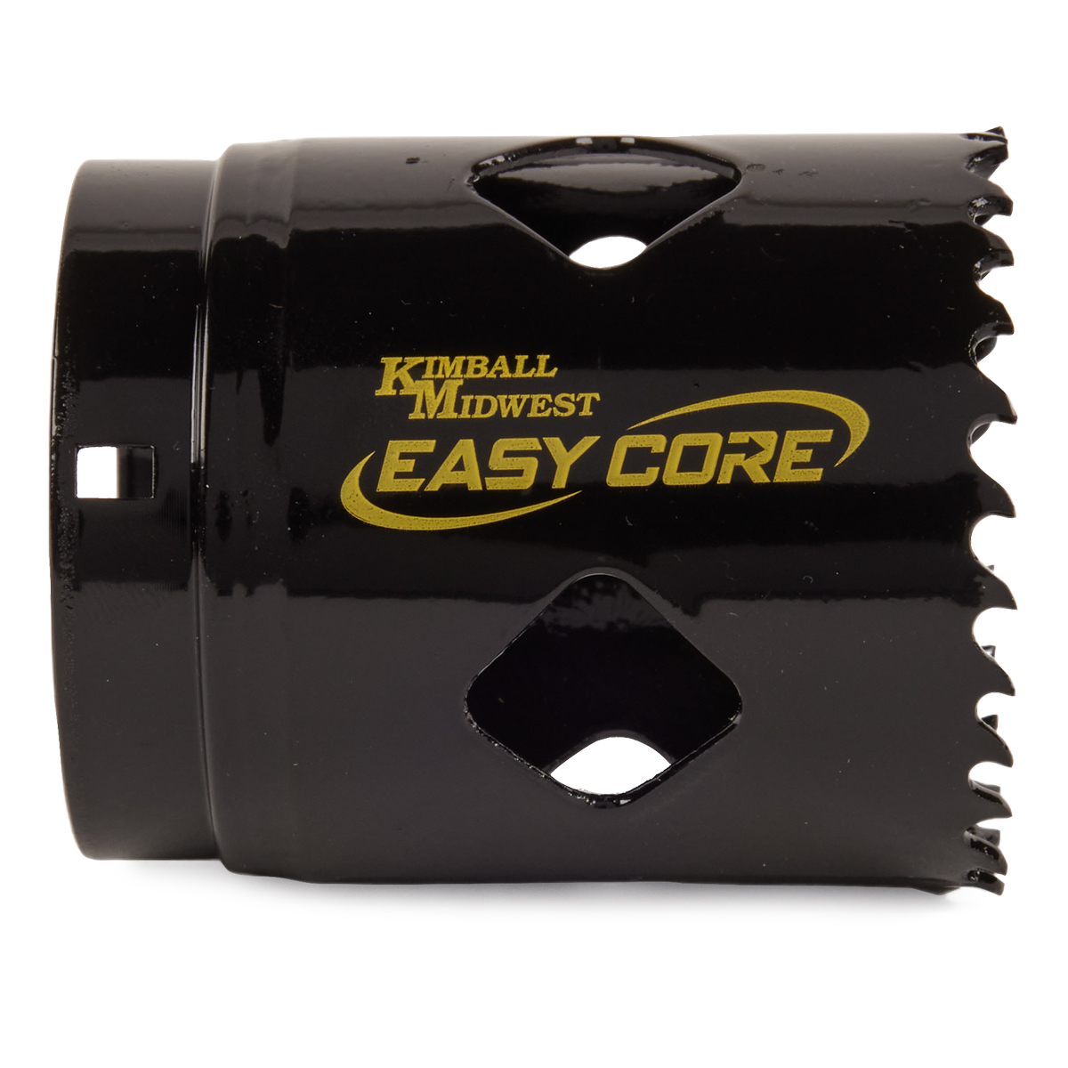 2-1/4" Easy Core Hole Saw - Kimball Midwest