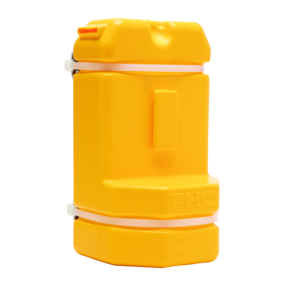 Utility Blade Disposal Bank - Kimball Midwest