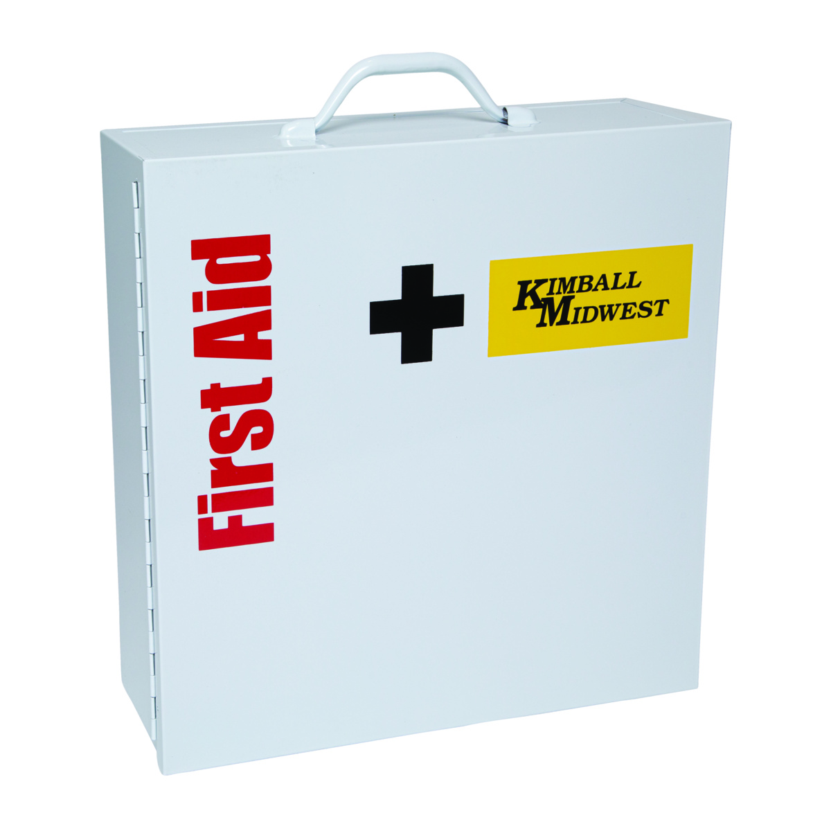 100 Unit Class B First Aid Kit - Kimball Midwest