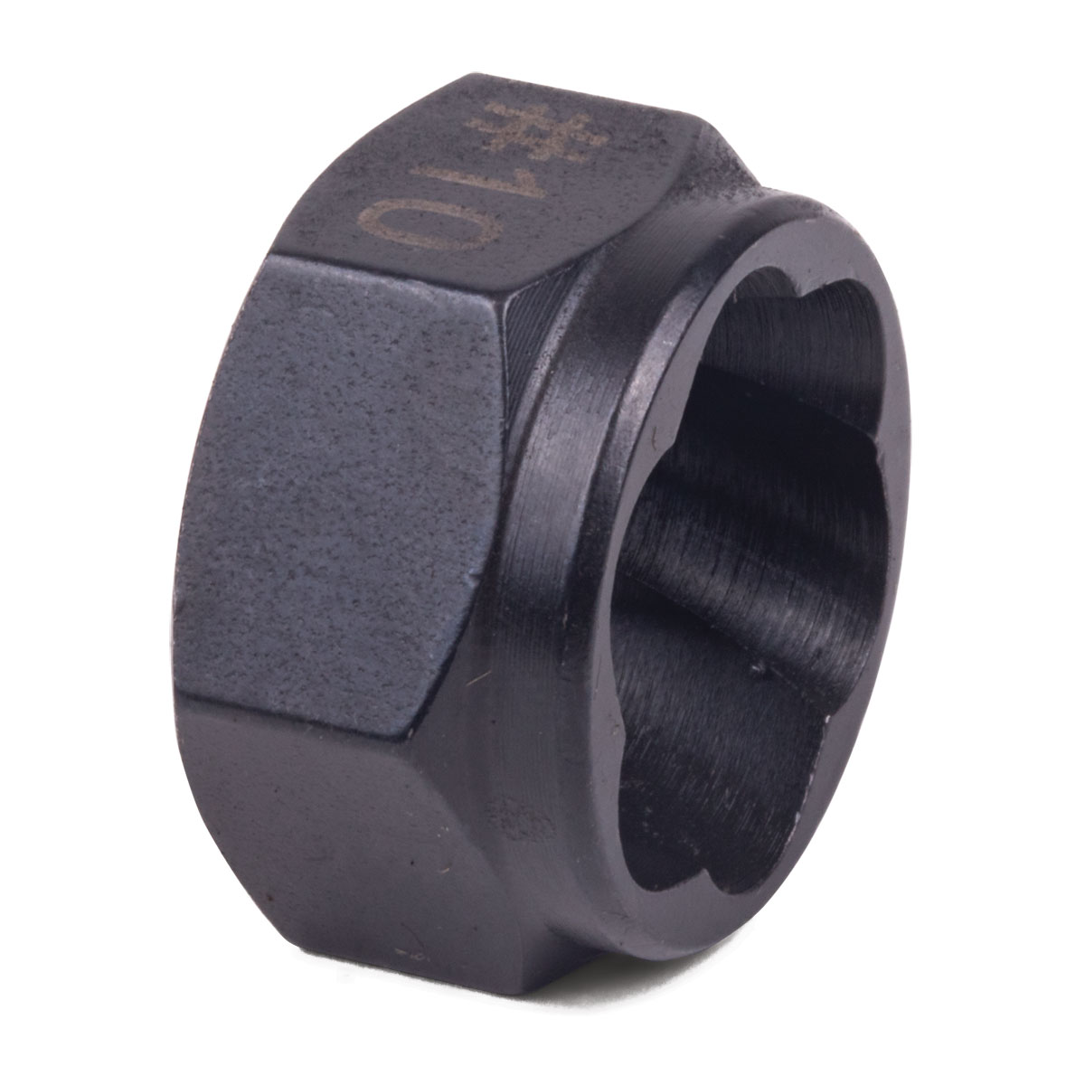 15mm Turbo Torq™ Low Profile Extractor Socket - Kimball Midwest