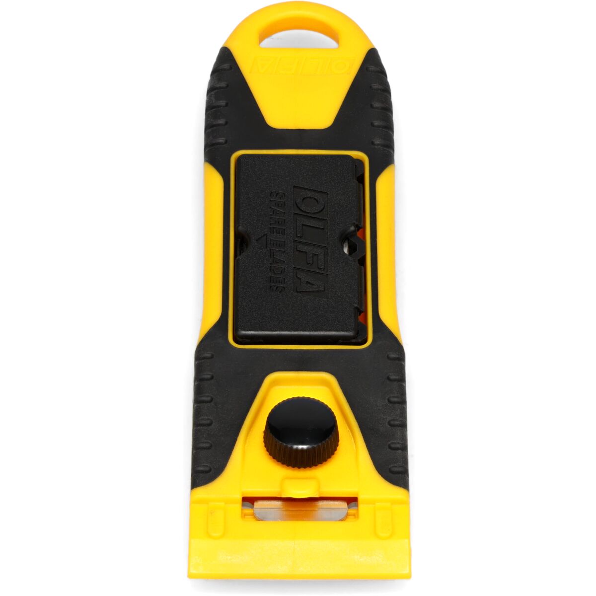 OLFA® Razor Scraper with 6 Blade Pack - Kimball Midwest