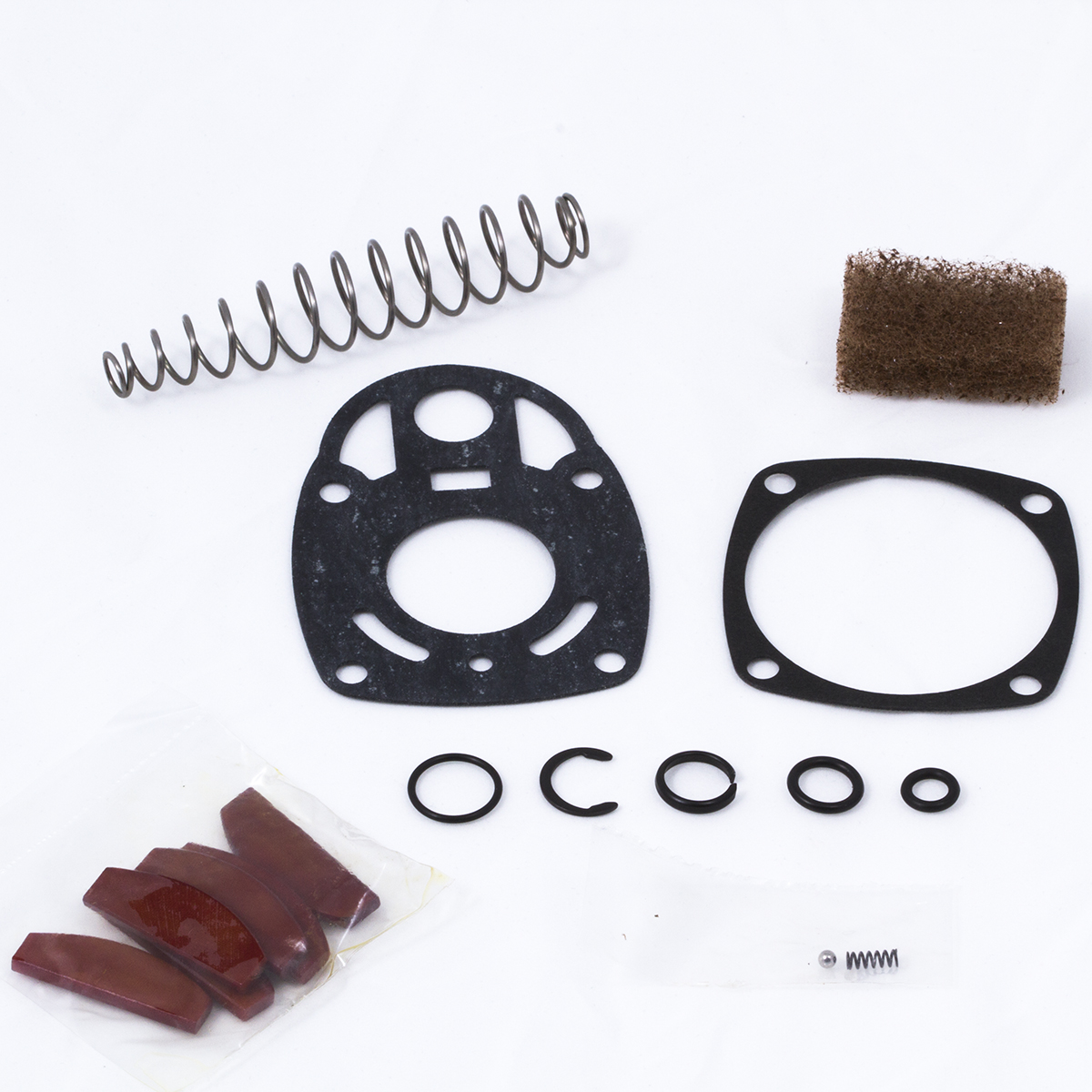 3/8" Mini Impact Gun General Maintenance Kit - Kimball Midwest