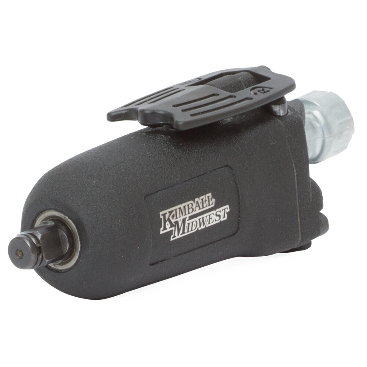 3/8 Micro Pneumatic Impact Tool - Kimball Midwest