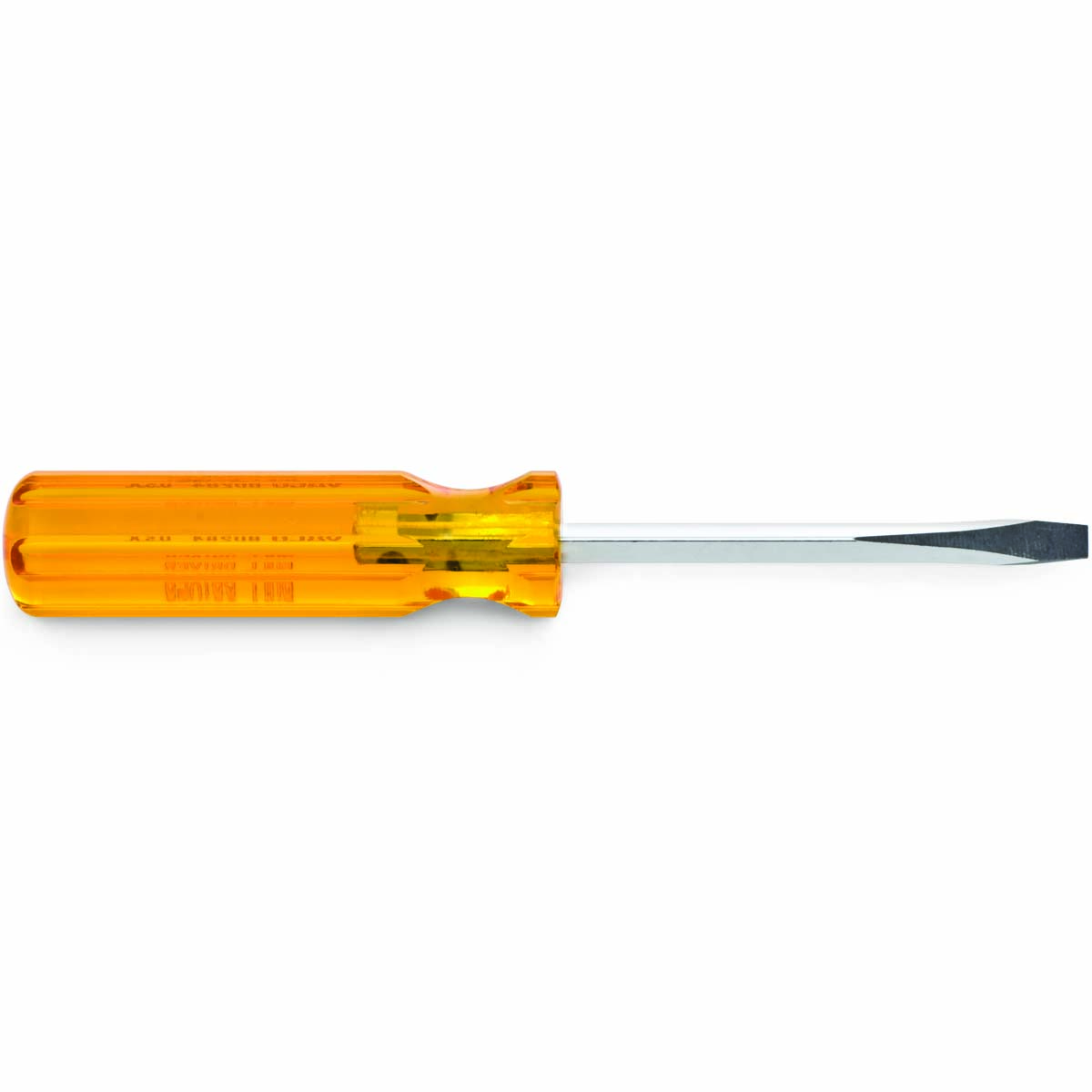 1/4 x 4" Square Blade Bull Driver - Kimball Midwest