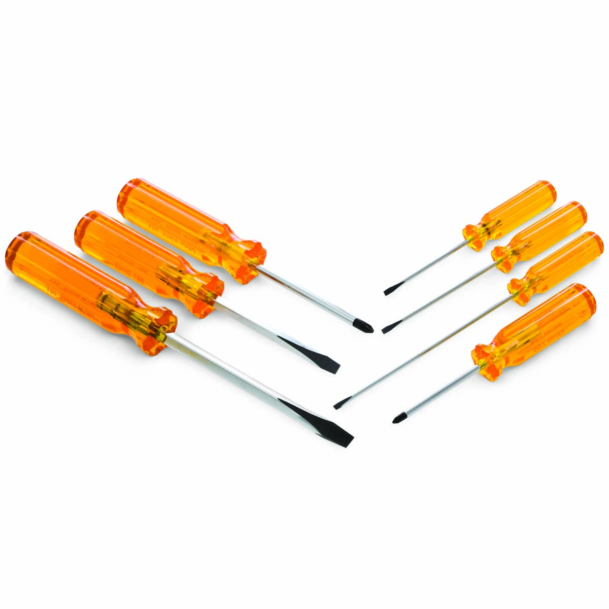 Bull Driver Screwdriver Set - Kimball Midwest