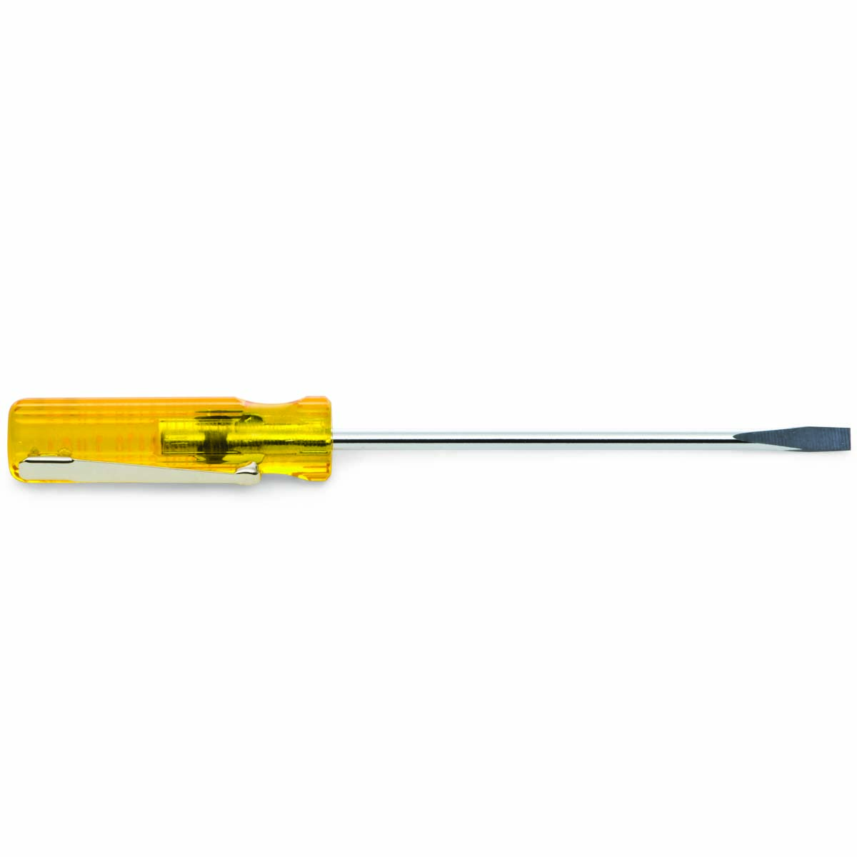 9/64" x 3" Round Blade Screwdriver - Kimball Midwest