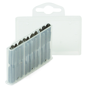 #3 Phillips Insert Bit Kit - Kimball Midwest