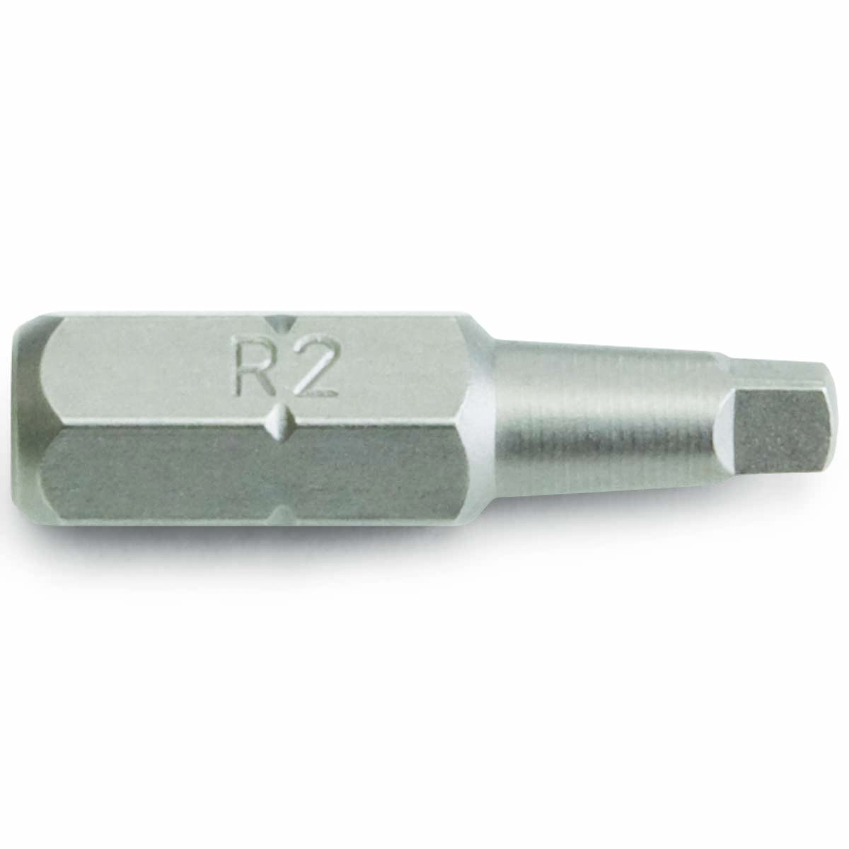 #1 Square Extra-Hard Hex Insert Bit - Kimball Midwest