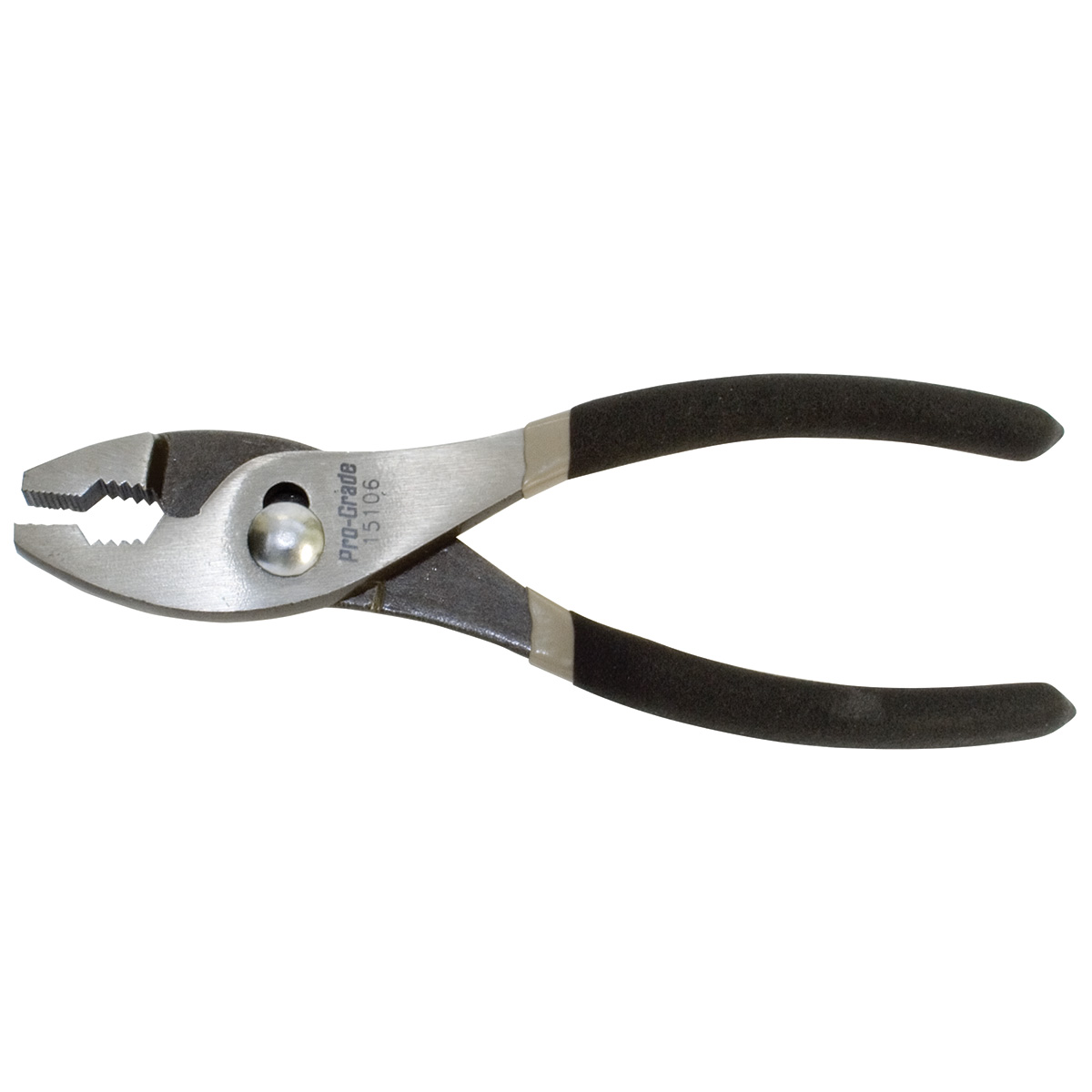 6-1/2" Slip Joint Pliers - Kimball Midwest