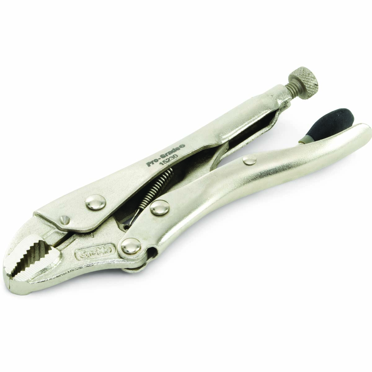 7" Locking Pliers - Kimball Midwest