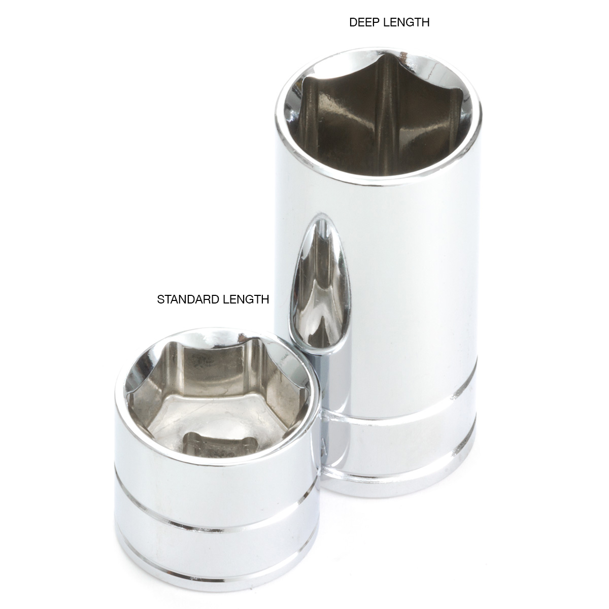 9/16 Deep Socket - Kimball Midwest