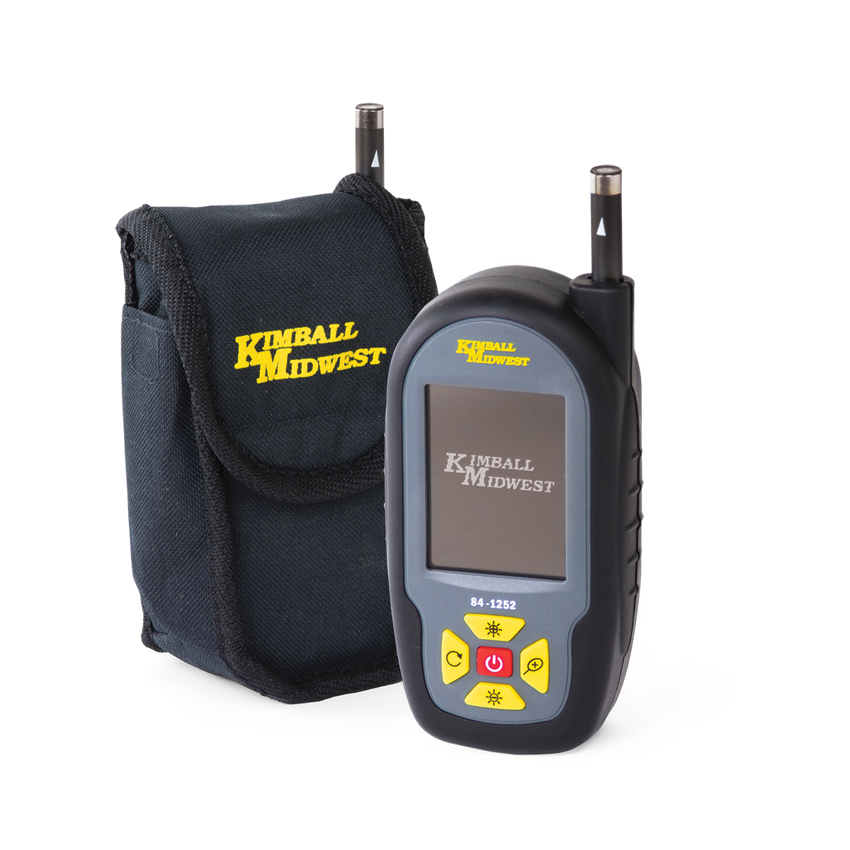 Pocket Scope Compact Video Borescope - Kimball Midwest