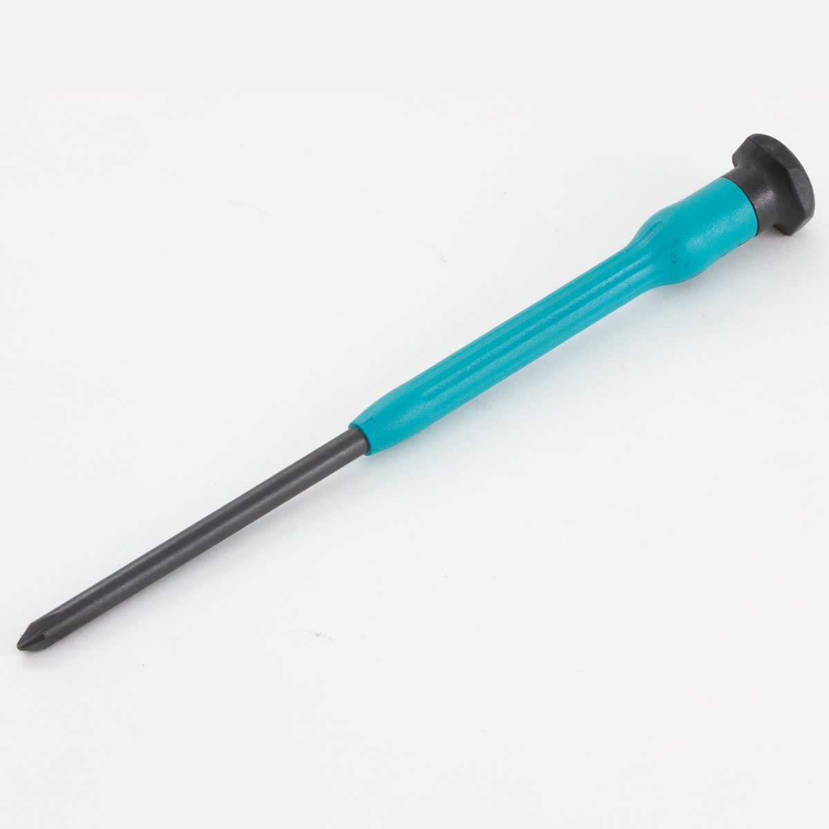 #00 Phillips Precision Miniature Screwdriver - Kimball Midwest