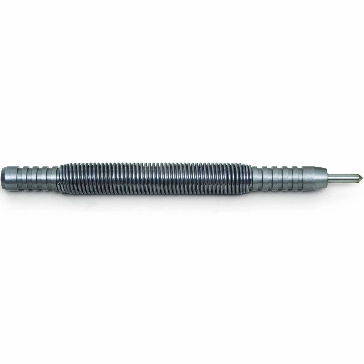 High Speed Steel Spring Powered Center Punch - Kimball Midwest