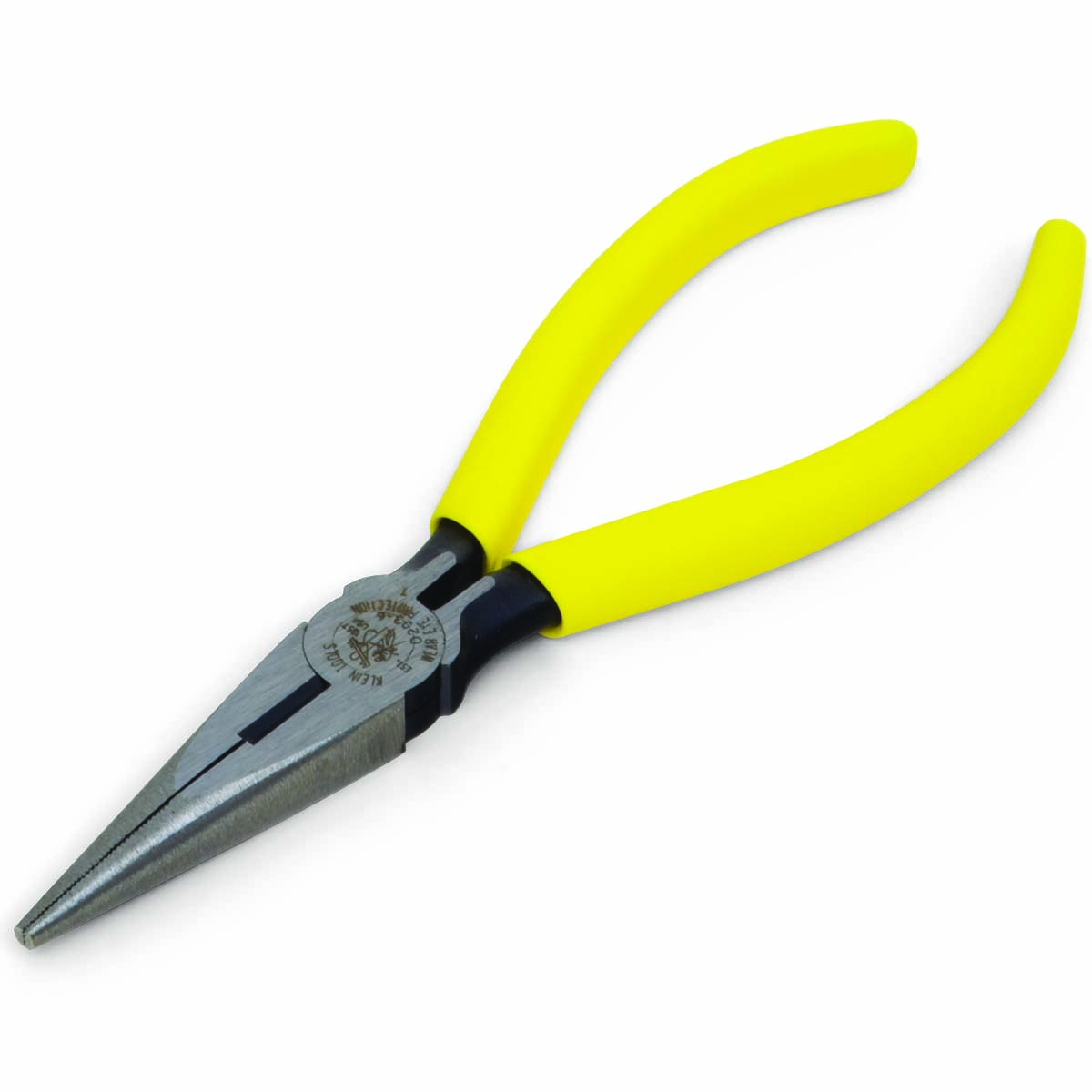 6" Needle Nose Pliers - Kimball Midwest