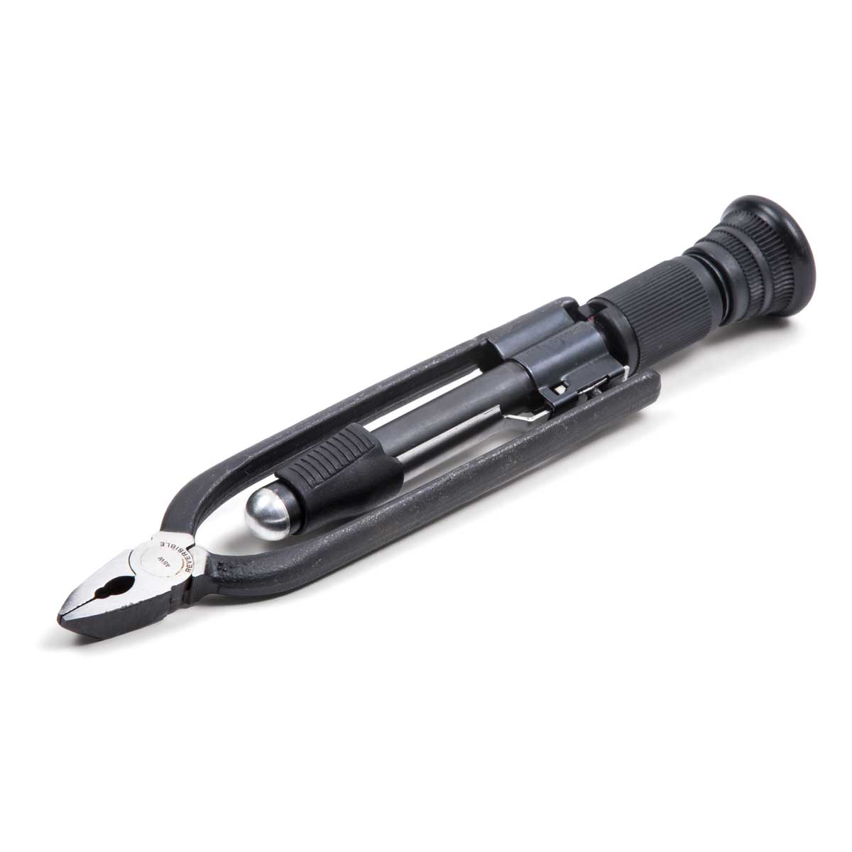 Reversible Wire Twisting Pliers - Kimball Midwest