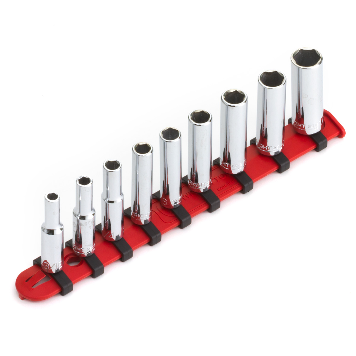1/4 Drive Socket Set - Kimball Midwest