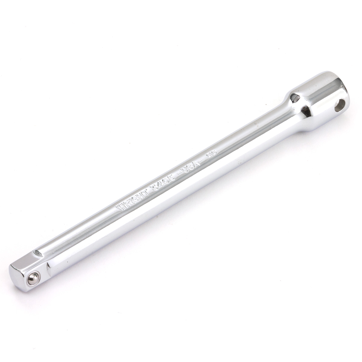 3/8 Drive 6" Extension - Kimball Midwest