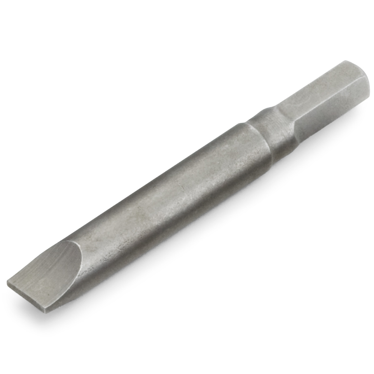 5/16" #10 Slotted Replacement Impact Bit - Kimball Midwest