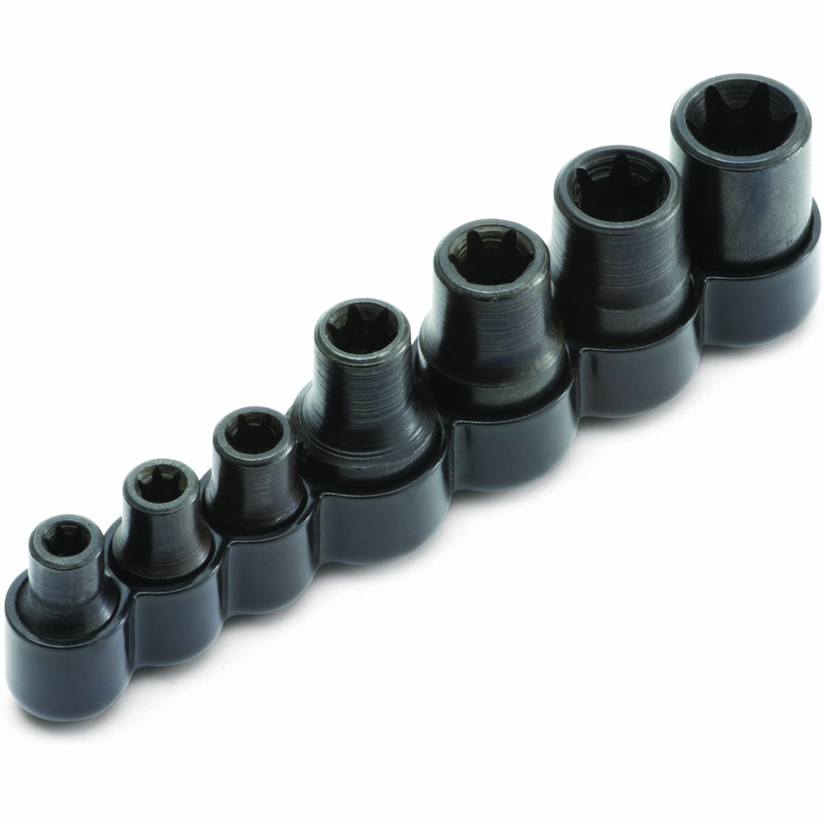 External Torx® Bit Socket Set - Kimball Midwest