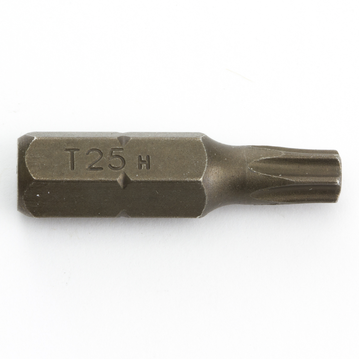 T30 Torx® Iso-T Hex Insert Bit - Kimball Midwest