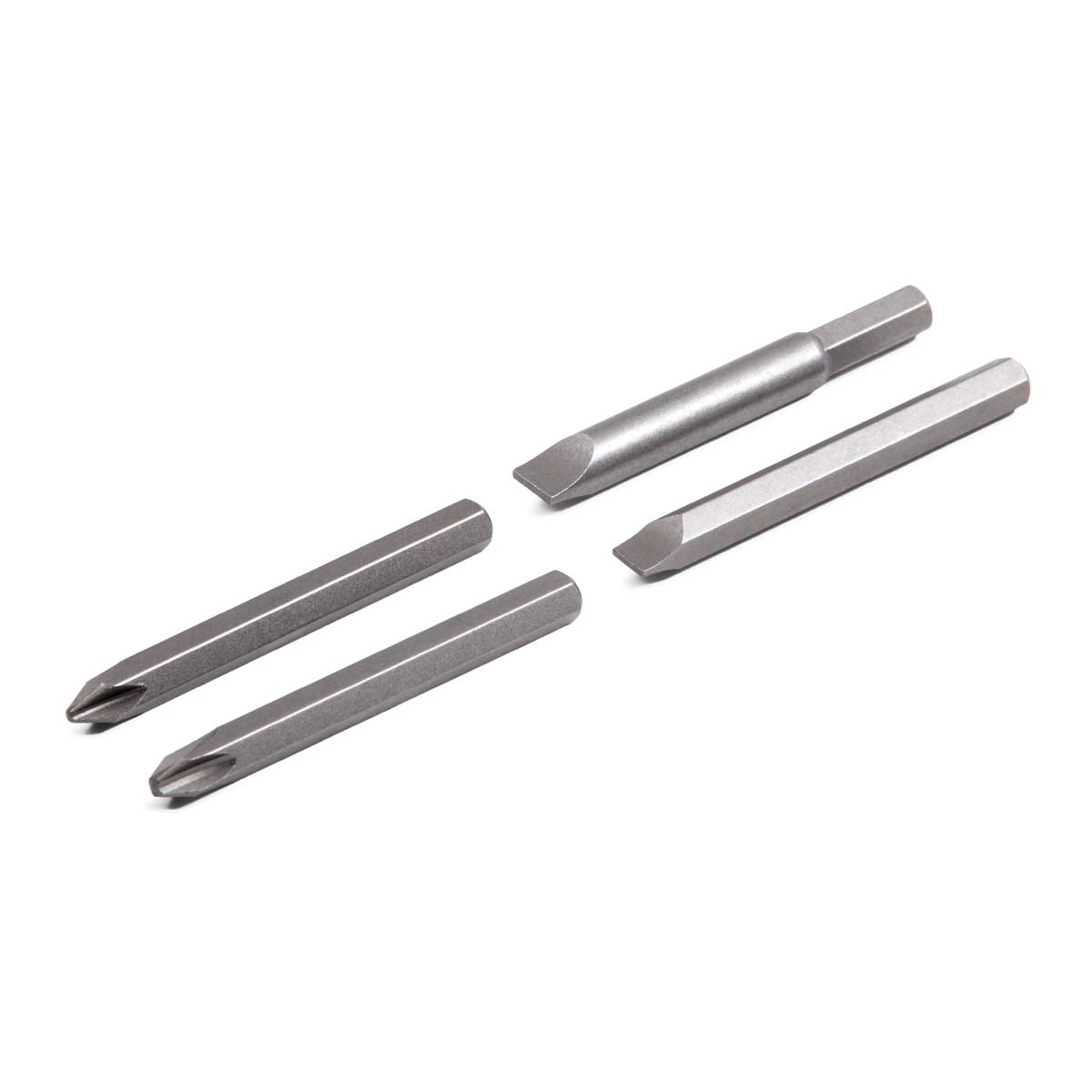 80mm Replacement Bit Set - Kimball Midwest