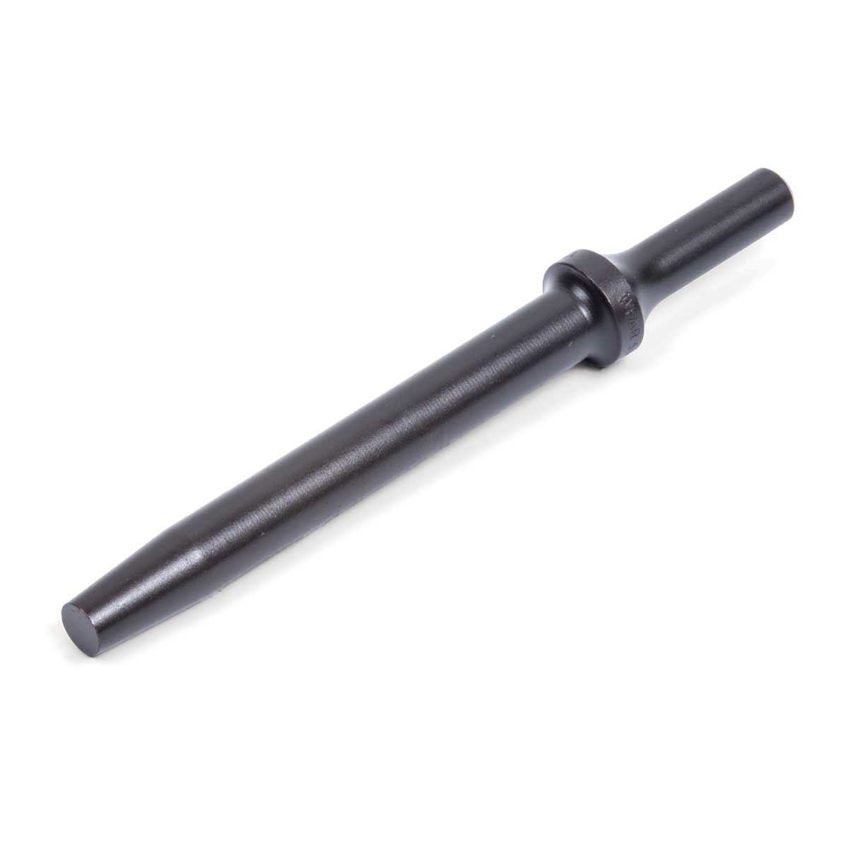 3/8" Black Oxide Alloy Steel Taper Punch - Kimball Midwest