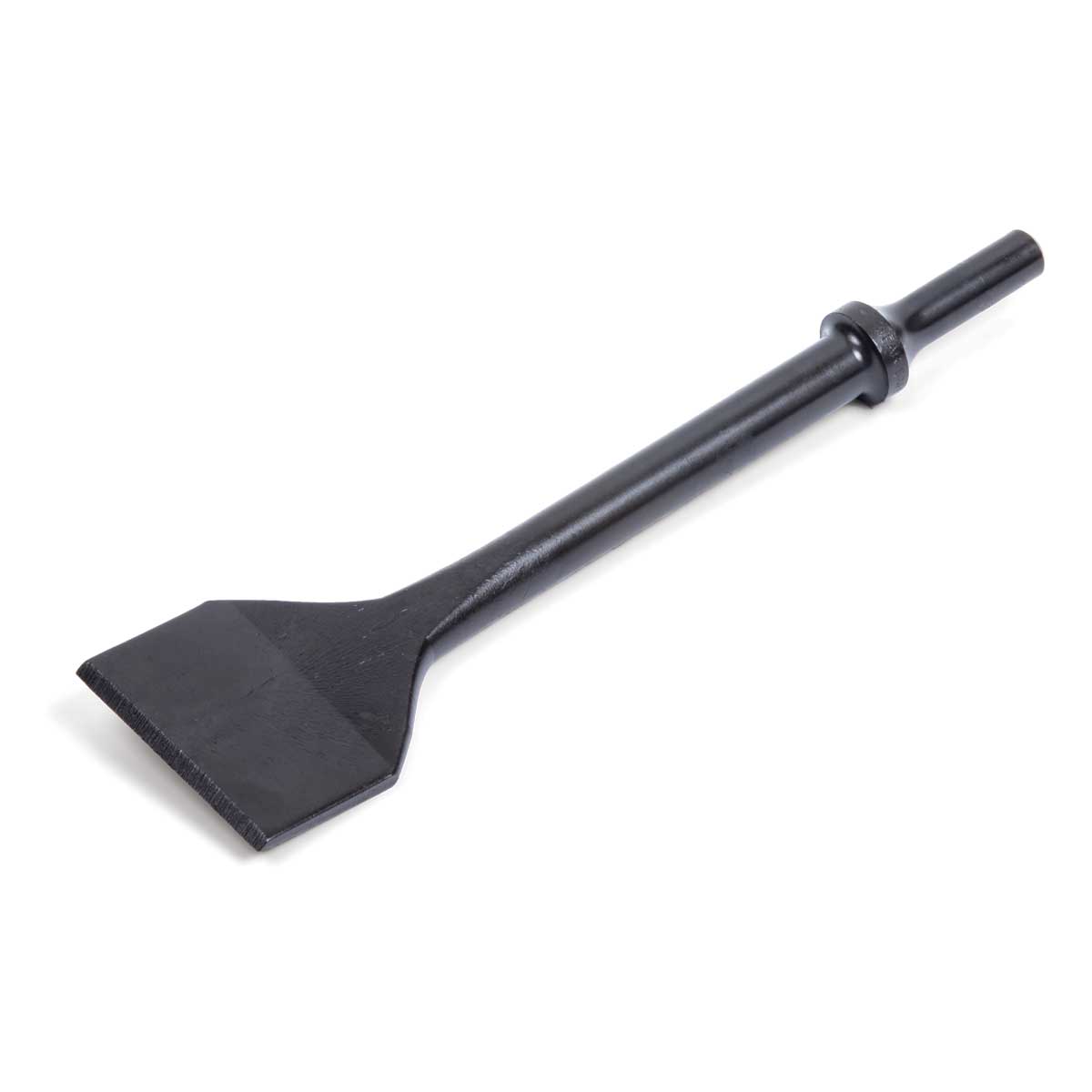 2" x 8-1/2" Black Oxide Alloy Steel Scraper - Kimball Midwest