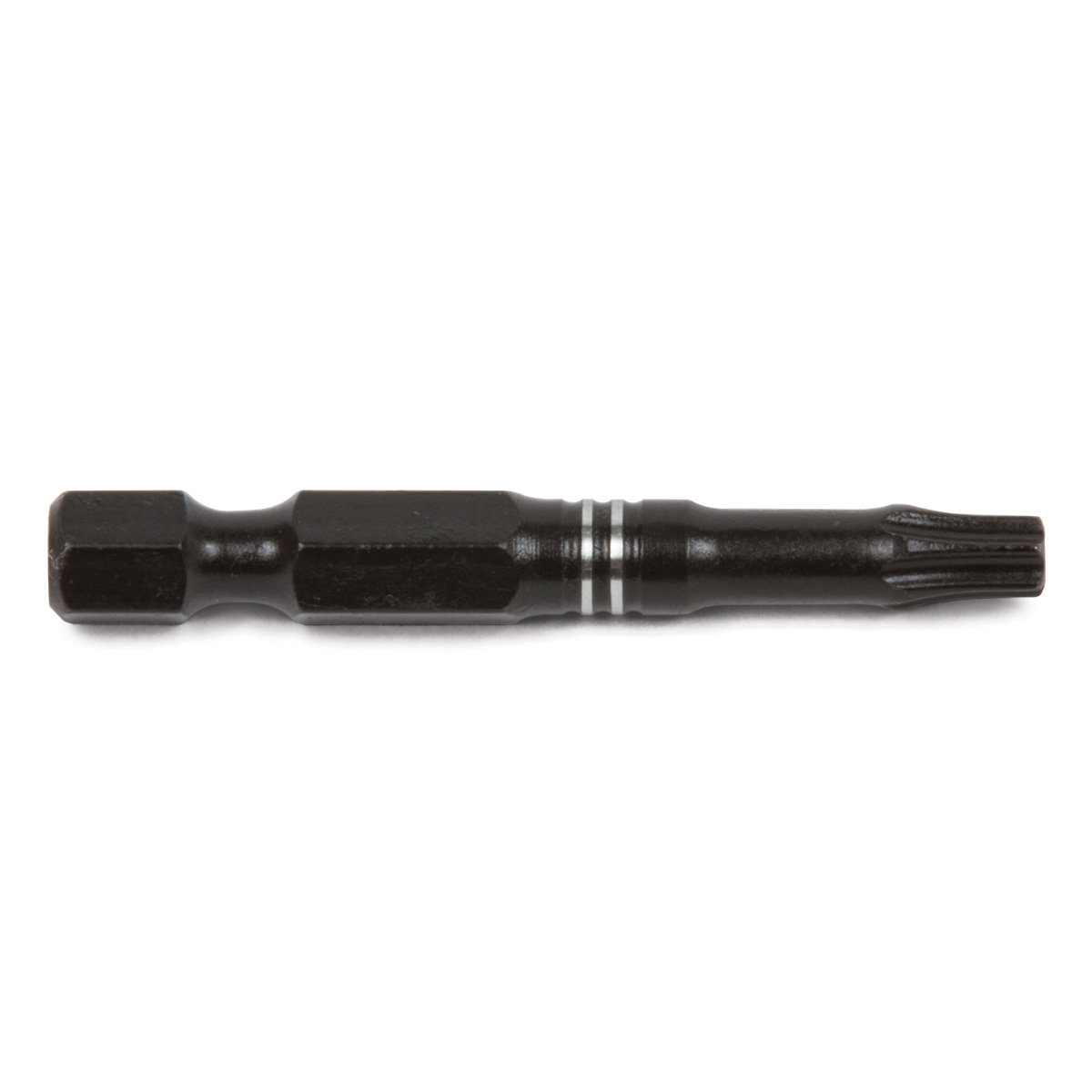 T20 (No. 8) Torx® Type / Star Impact Torsion Power Bit - Kimball Midwest