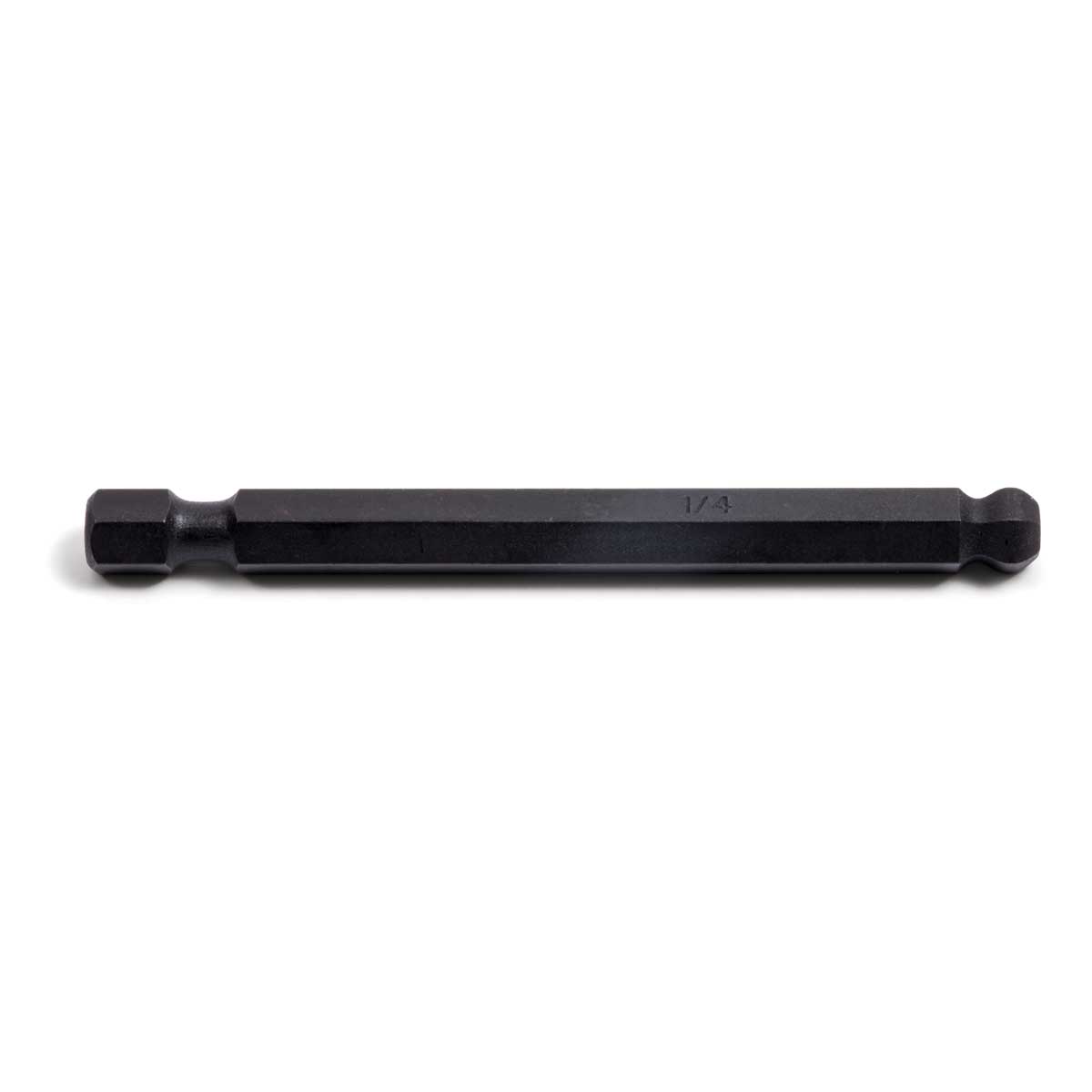 1/4 Ball End Power Insert Bit - Kimball Midwest