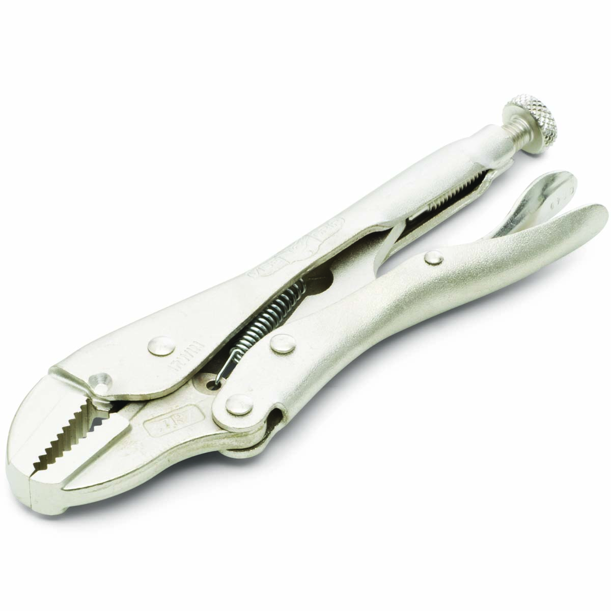 7" Straight Jaw Vise-Grip - Kimball Midwest