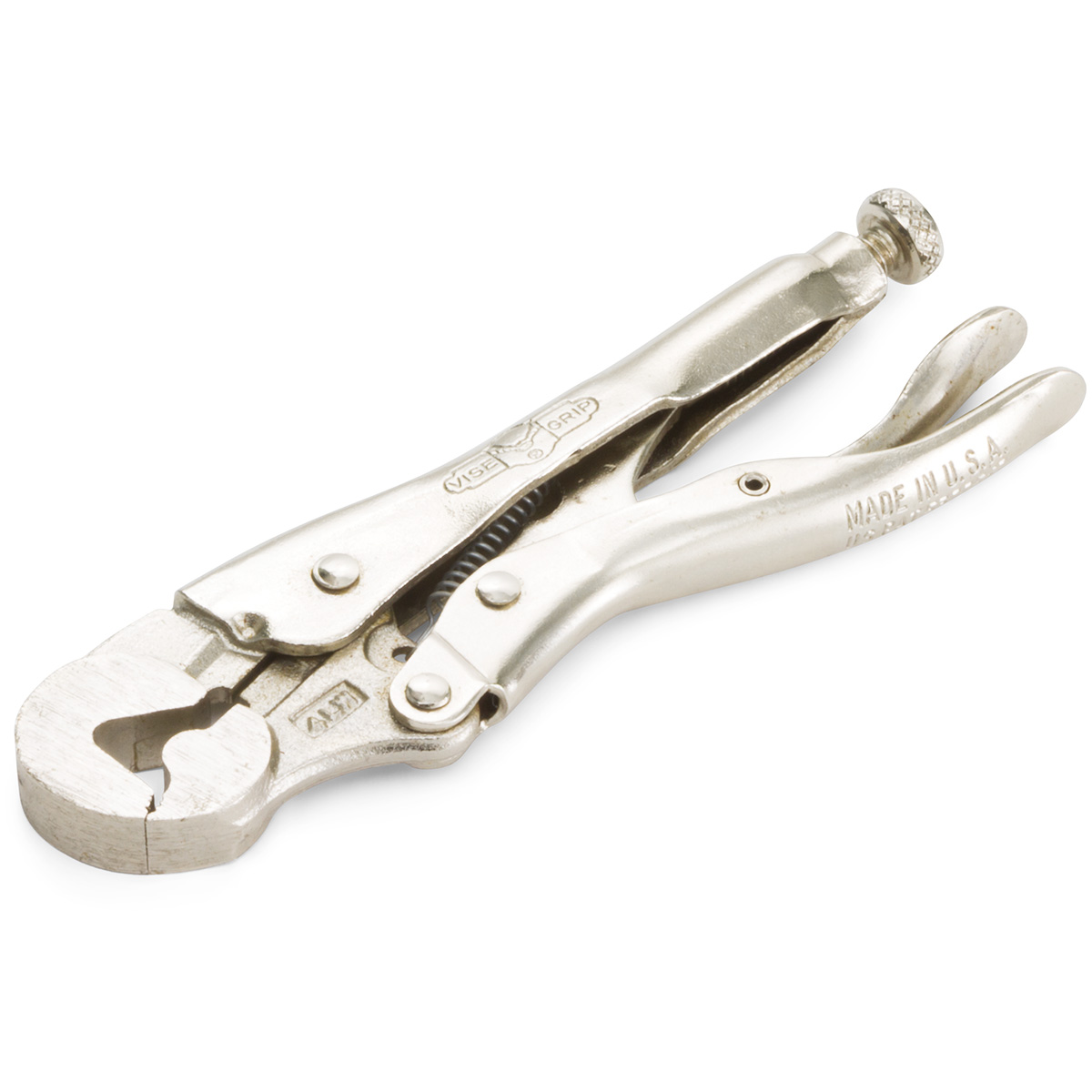 4" Vise-Grip Hex Jaw Pliers - Kimball Midwest