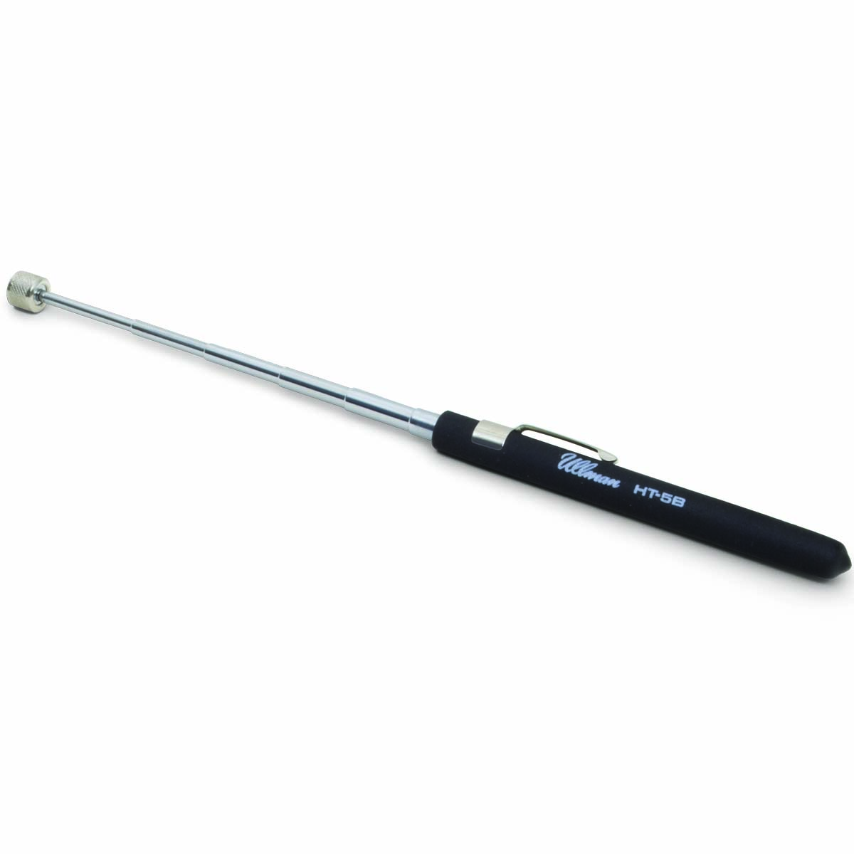 5-1/2" - 25" Telescoping Mini Magnetic Pickup Tool - Kimball Midwest