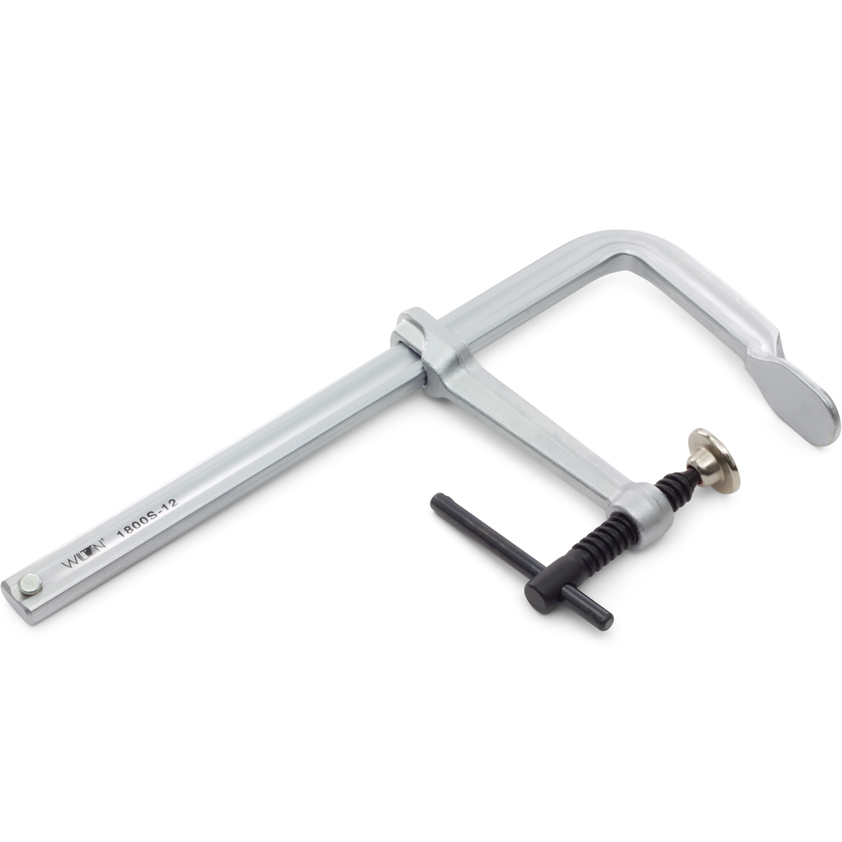 12" Regular-Duty "F" Clamps - Kimball Midwest