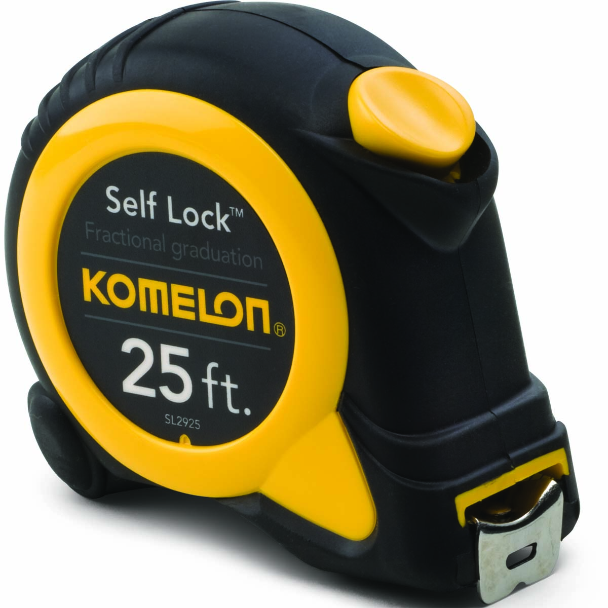 25' Self-Lock Tape Measure - Kimball Midwest