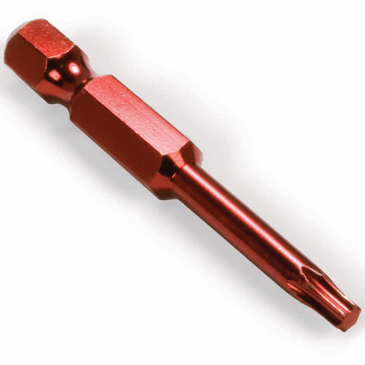 T15 (#6 & #8) Power-Thread II Torx® Type / Star Driver - Kimball Midwest