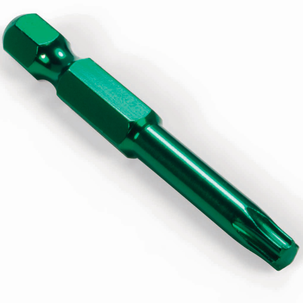 T25 (#10) Power-Thread II Star Driver - Kimball Midwest