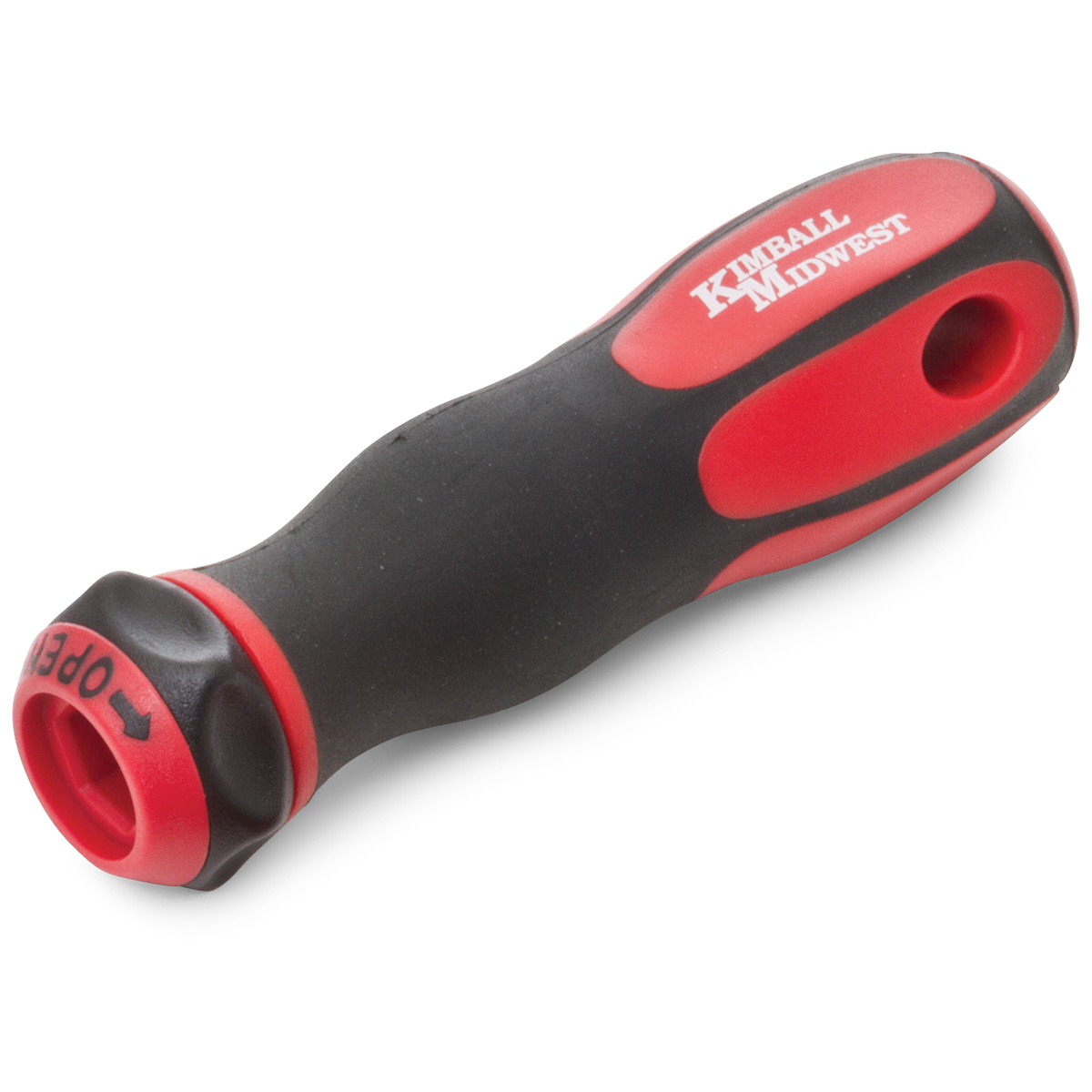 Qwik-Change Insulated Driver Handle - Kimball Midwest