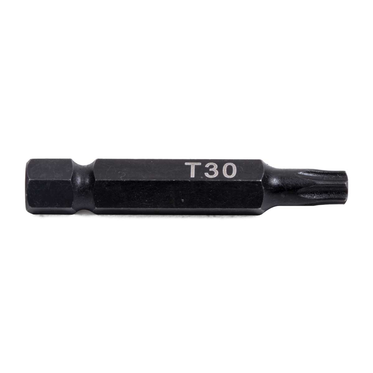 T30 Star Drive Impact Bit - Kimball Midwest