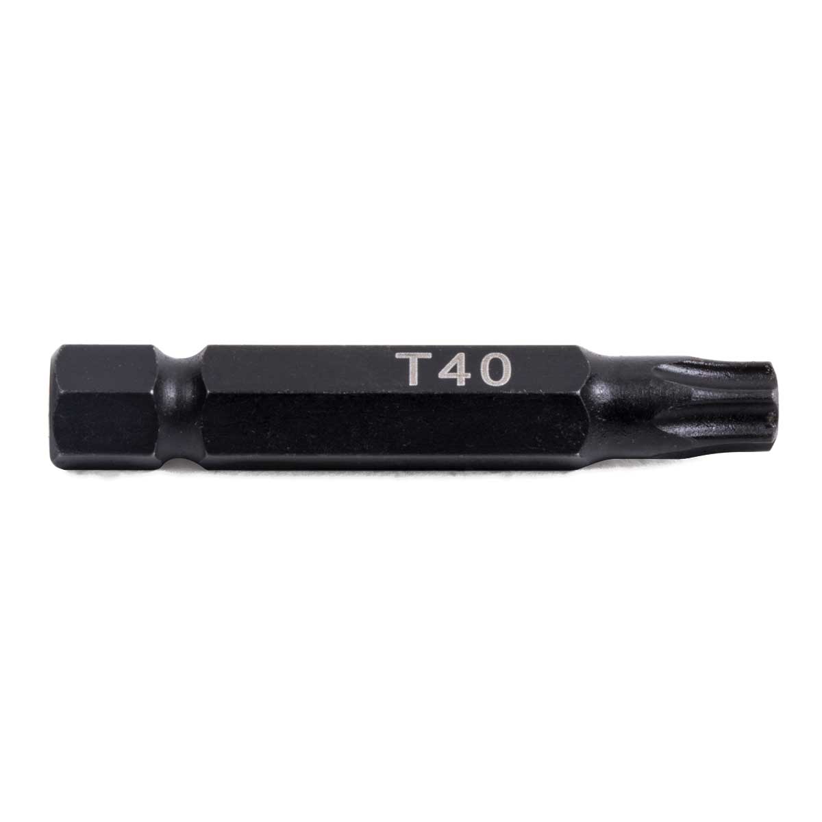 T40 Star Drive Socket Impact Bit - Kimball Midwest