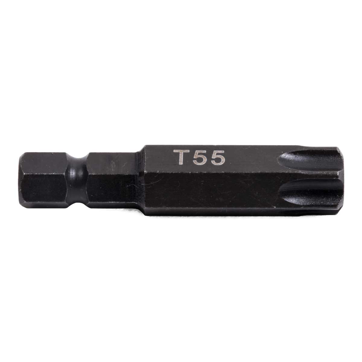 T55 Star Drive Impact Bit - Kimball Midwest