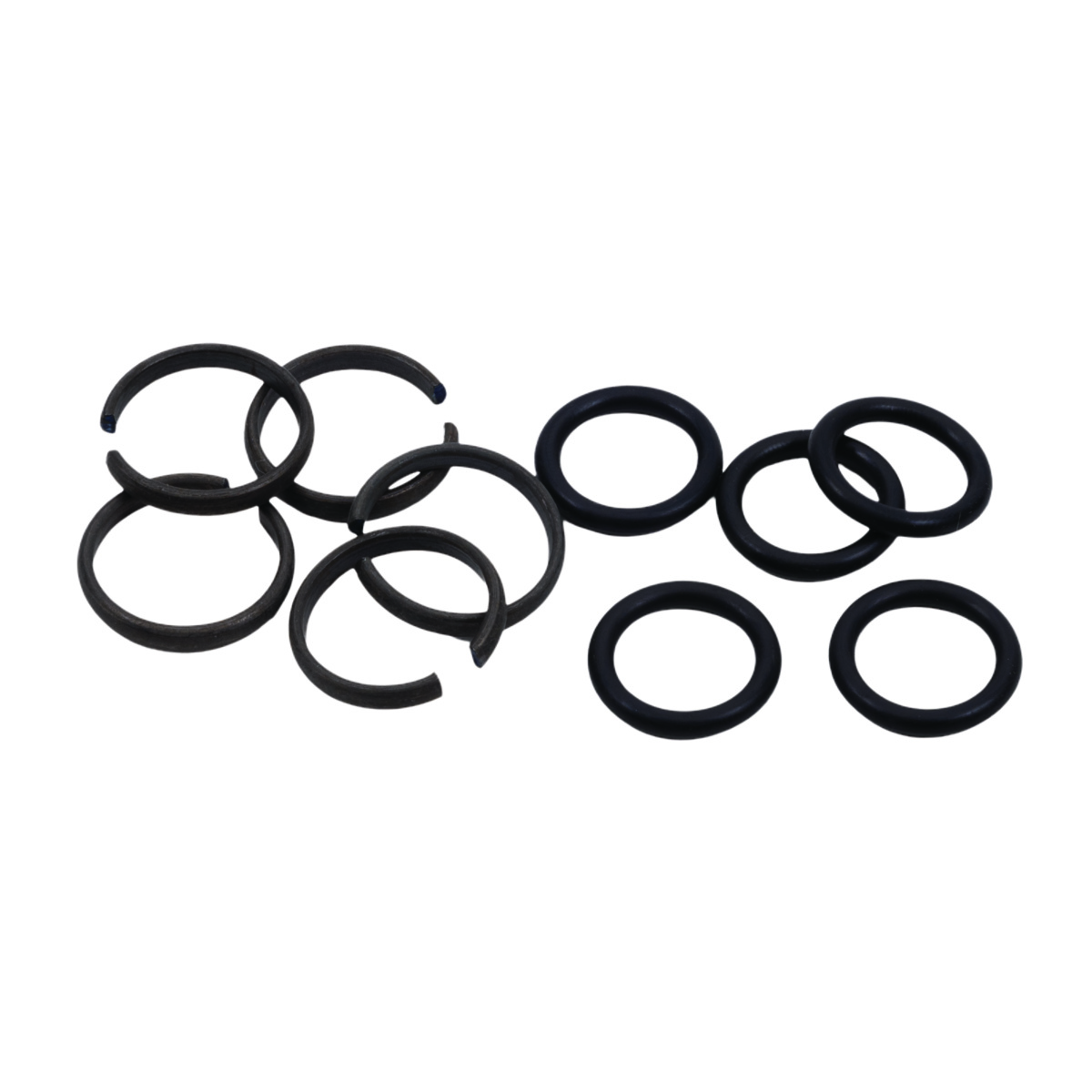 1/2" Composite High-Power Impact Gun Retaining Ring Kit - Kimball Midwest