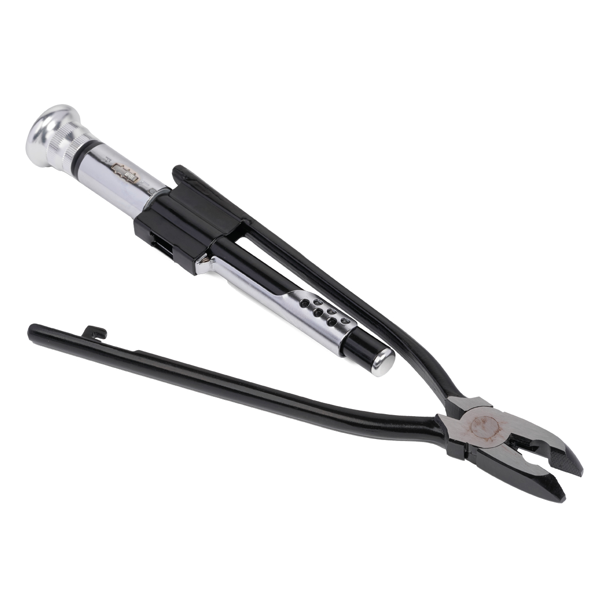 9" Reversible Wire Twisting Pliers - Kimball Midwest
